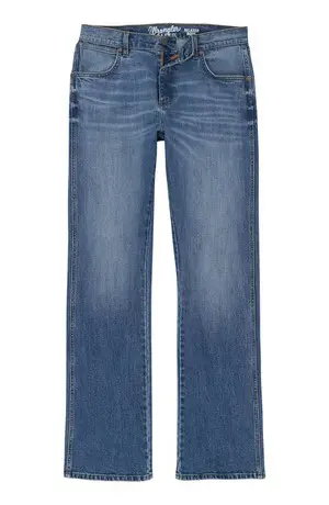 Wrangler Retro Relaxed Bootcut Jeans