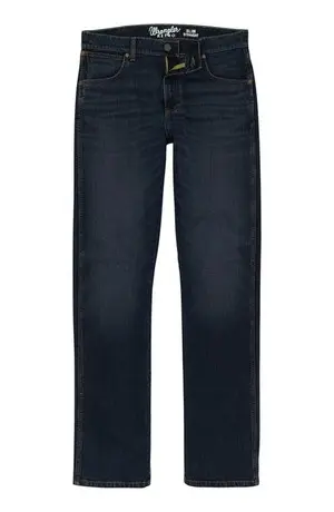 Wrangler Retro Slim Straight Leg Jeans