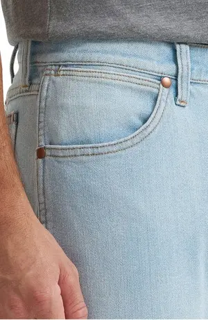 Wrangler Western Tough Lite Bootcut Jeans