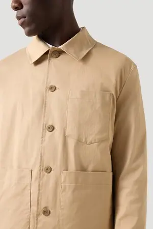 Bogner Overshirt Mirco