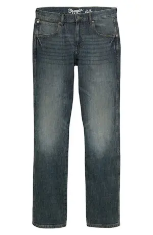 Wrangler Retro® Slim Straight Jeans