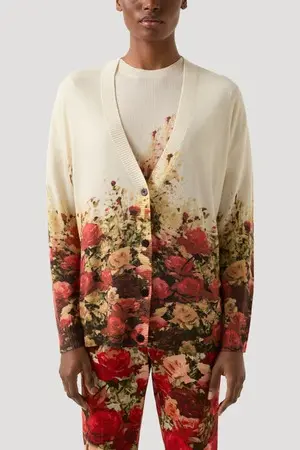 Bogner Cardigan Heidi