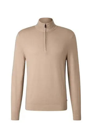 Bogner Merino Troyer Ouri - Beige