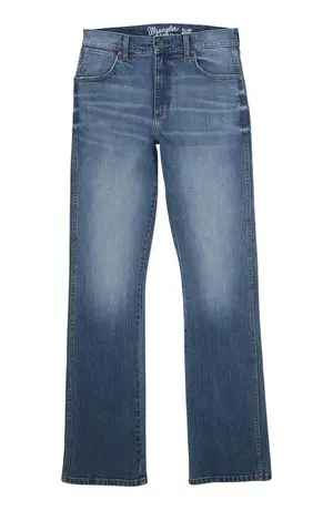 Wrangler Retro Slim Bootcut Jeans