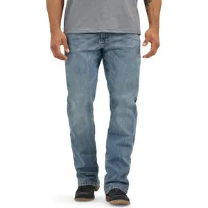 Wrangler Retro Relaxed Bootcut Jeans - Greeley