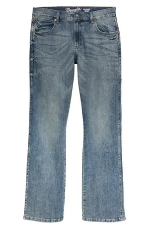Wrangler Retro Relaxed Bootcut Jeans