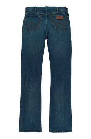 Wrangler Retro Slim Bootcut Jeans