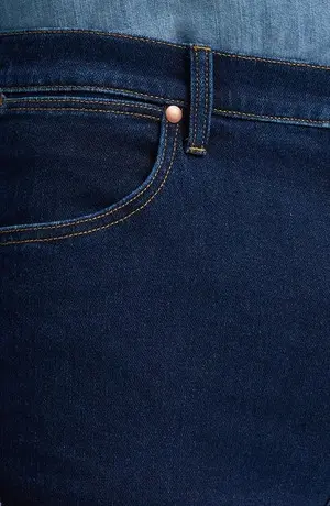 Wrangler Western Tough Lite Slim Fit Bootcut Jeans