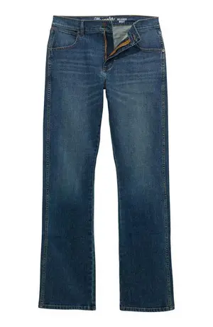 Wrangler Retro Relaxed Bootcut Jeans - Adkins