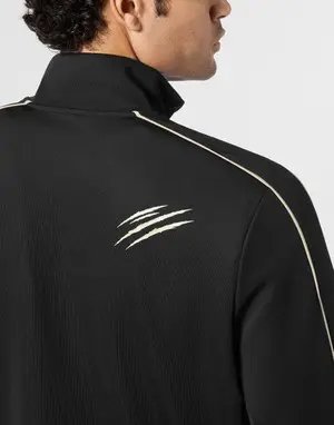 PLEIN SPORT Sweatjacket