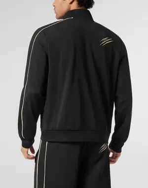 PLEIN SPORT Sweatjacket