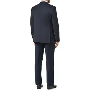 BILLIONAIRE Blazer Crest - Darkblue