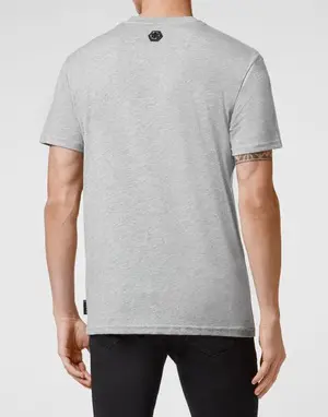 Philipp Plein T-shirt Round Neck