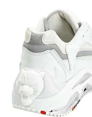 PLEIN SPORT Runner Sneaker The Scratch