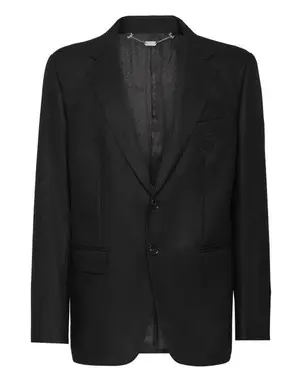 BILLIONAIRE Blazer - Black