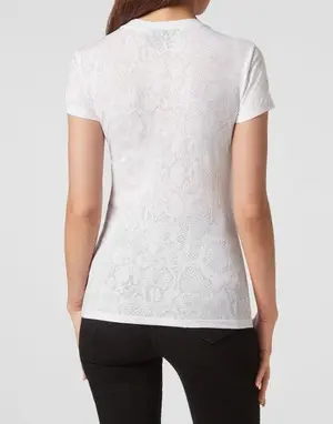 Philipp Plein T-shirt Round Neck