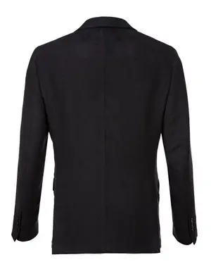 BILLIONAIRE Blazer Crest