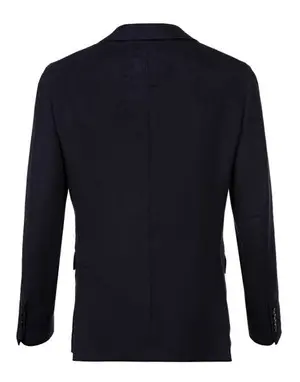 BILLIONAIRE Blazer Crest - Darkblue