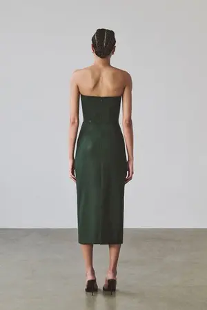 ARTEMIS DICIERO Lia Dress