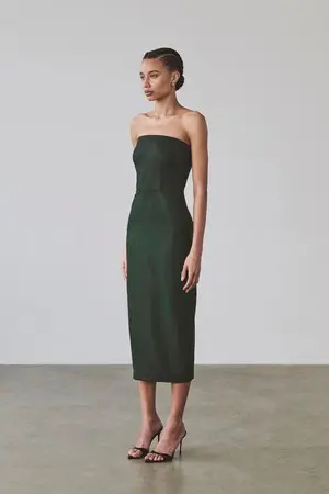 ARTEMIS DICIERO Lia Dress