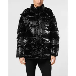 Philipp Plein Jacket - Black