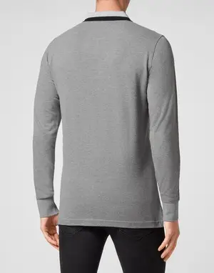 Philipp Plein Polo Shirt
