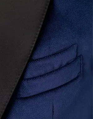 BILLIONAIRE Blazer "brian&quot