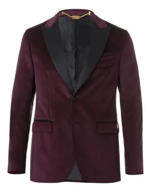 BILLIONAIRE Blazer "brian&quot - Bordeaux