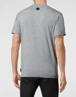 Philipp Plein T-shirt Round Neck