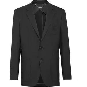 BILLIONAIRE Blazer - Black