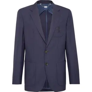 BILLIONAIRE Blazer - Darkblue