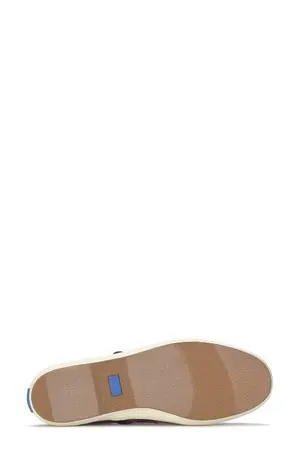 Keds® Maisie Mary Jane Sneaker - Fig