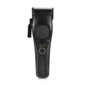 STYLECRAFT Instinct Professional Cordless Hair Clipper