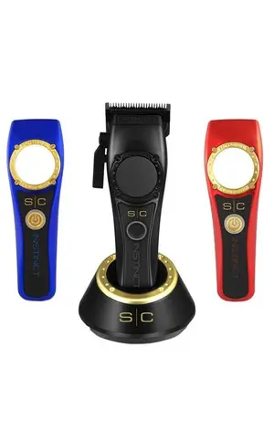 STYLECRAFT Instinct Professional Cordless Hair Clipper