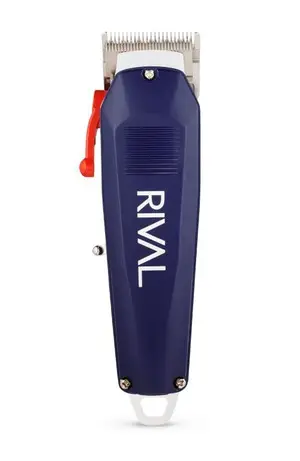 STYLECRAFT Rival Full Metal Hair Clipper - Blue