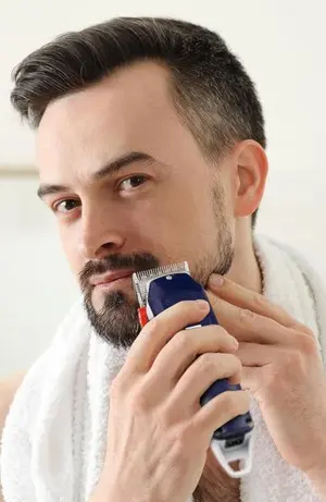 STYLECRAFT Rival Full Metal Hair Clipper