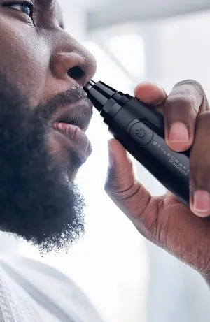 STYLECRAFT Schnozzle Compact Nose And Ear Trimmer