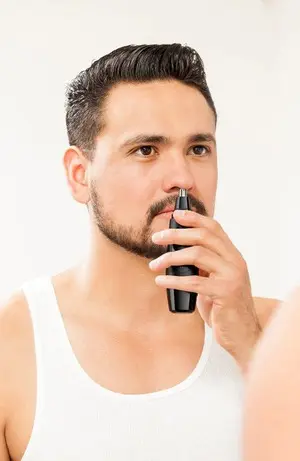 STYLECRAFT Schnozzle Compact Nose And Ear Trimmer