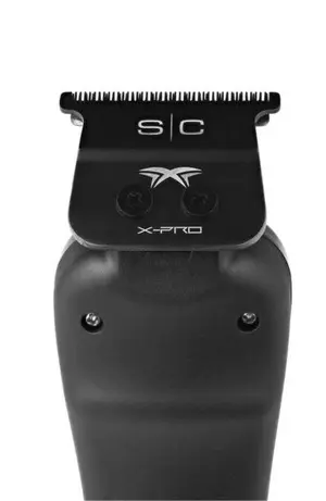 STYLECRAFT Instinct Metal Professional Hair Trimmer