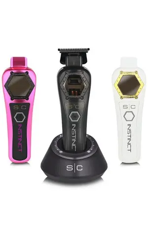 STYLECRAFT Instinct Metal Professional Hair Trimmer