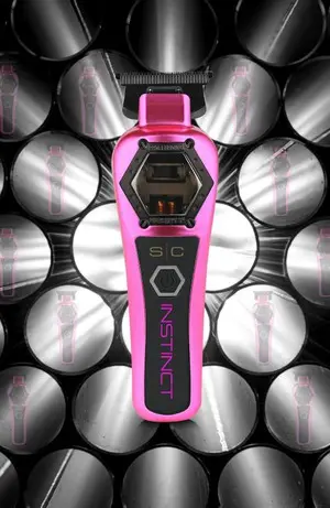 STYLECRAFT Instinct Metal Professional Hair Trimmer