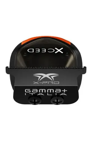 GAMMA + Xceed In2 Vector Motor Hair Trimmer