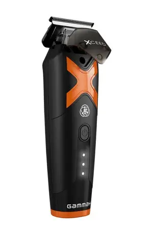 GAMMA + Xceed In2 Vector Motor Hair Trimmer