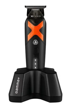 GAMMA + Xceed In2 Vector Motor Hair Trimmer