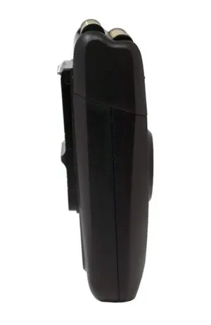 STYLECRAFT Absolute Zero Foil Shaver With Trimmer