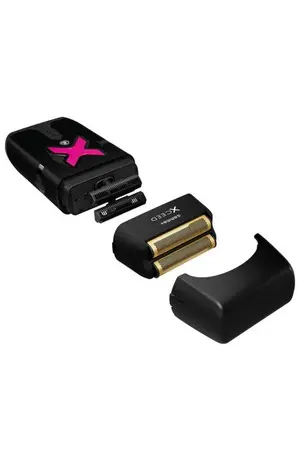 GAMMA + Xceed In2 Vector Motor Foil Shaver