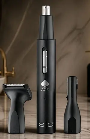 STYLECRAFT Ace 3-in-1 Multipurpose Grooming Trimmer