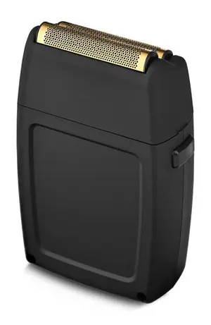 STYLECRAFT Rebel Gold Titanium Foil Shaver