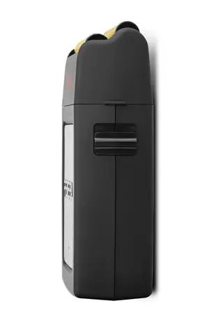 STYLECRAFT Rebel Gold Titanium Foil Shaver