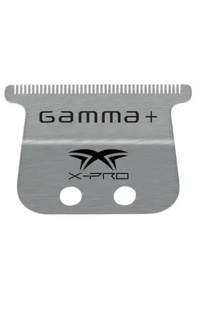 GAMMA + Cyborg Professional Cordless Hair Trimmer